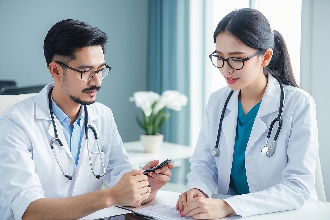 MRCOG Part 3 Clinical Assessment Exam: Preparation Tips