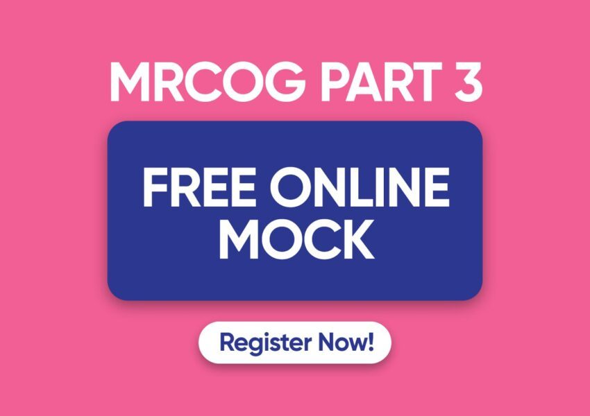 What is MRCOG?